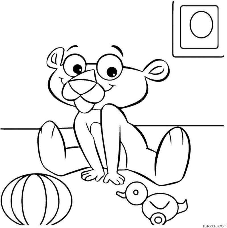 Niloya Coloring Pages » Turkau