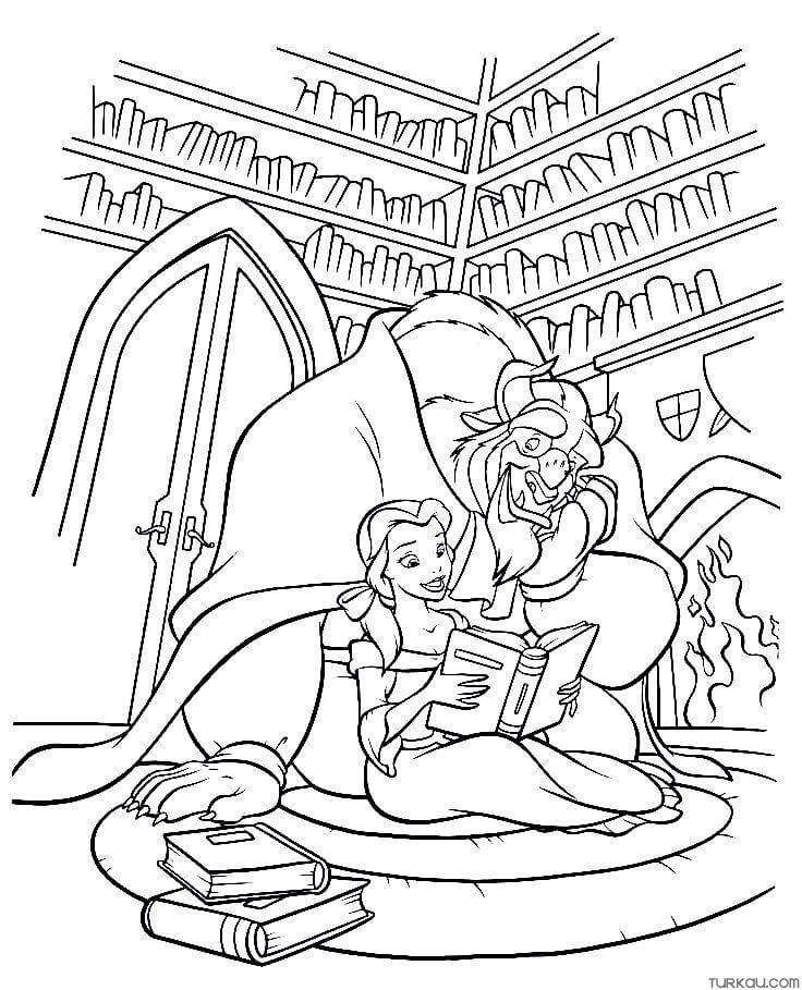 Disney Bambi Coloring Page Turkau Disney Bambi Coloring Page Turkau