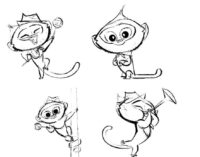 Vivo Coloring Pages » Turkau
